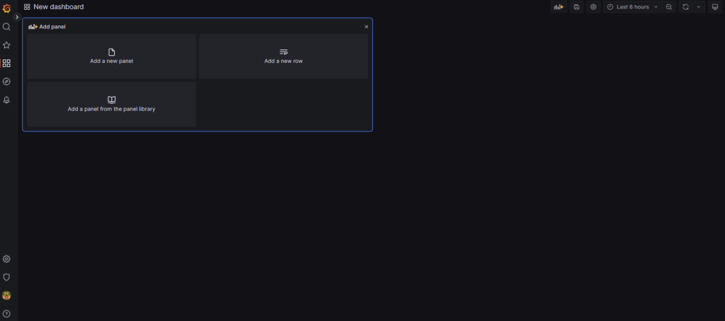 Visualizing Oci Goldengate Metrics With Grafana Dashboards