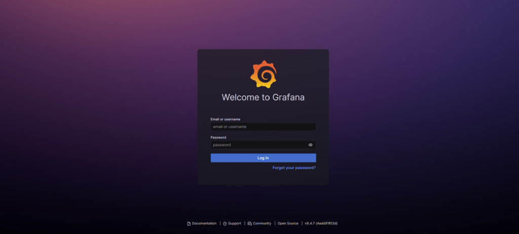 Visualizing Oci Goldengate Metrics With Grafana Dashboards