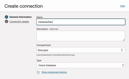 Configuring OCI GoldenGate with Data Guard enabled databases