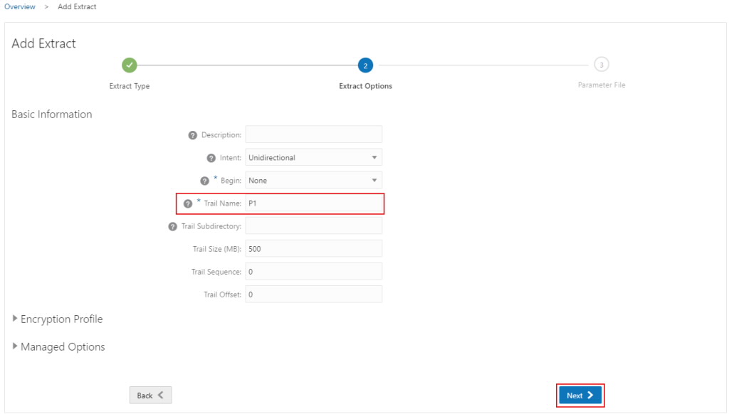 Using Oracle Cloud Infrastructure Oci Goldengate With Postgresql