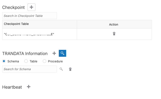 Configuring Oci Goldengate With Data Guard Enabled Databases