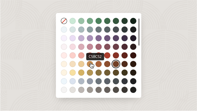 Component library | redwood.oracle.com