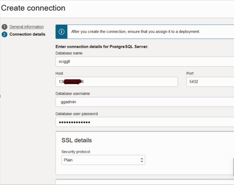 Seamlessly Migrate An On Premise Postgresql Database To Oci Database With Postgresql Using Oci