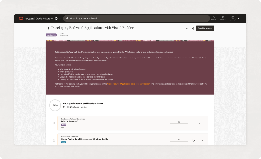 What Training Is Available For Extending Fusion Applications With